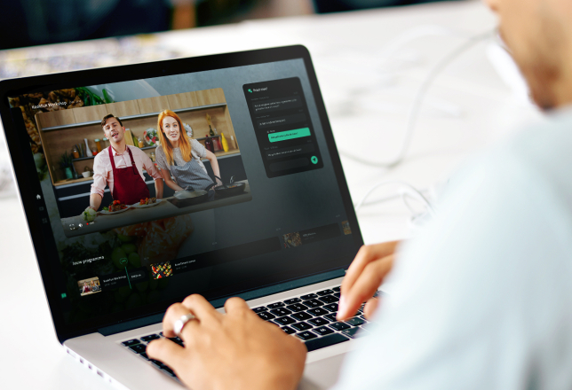 VisitorControl | Events.nl